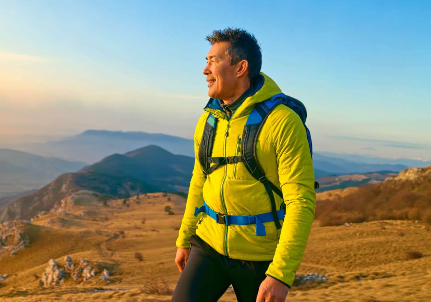 MEDCAN - Enhanced Longevity Assessment