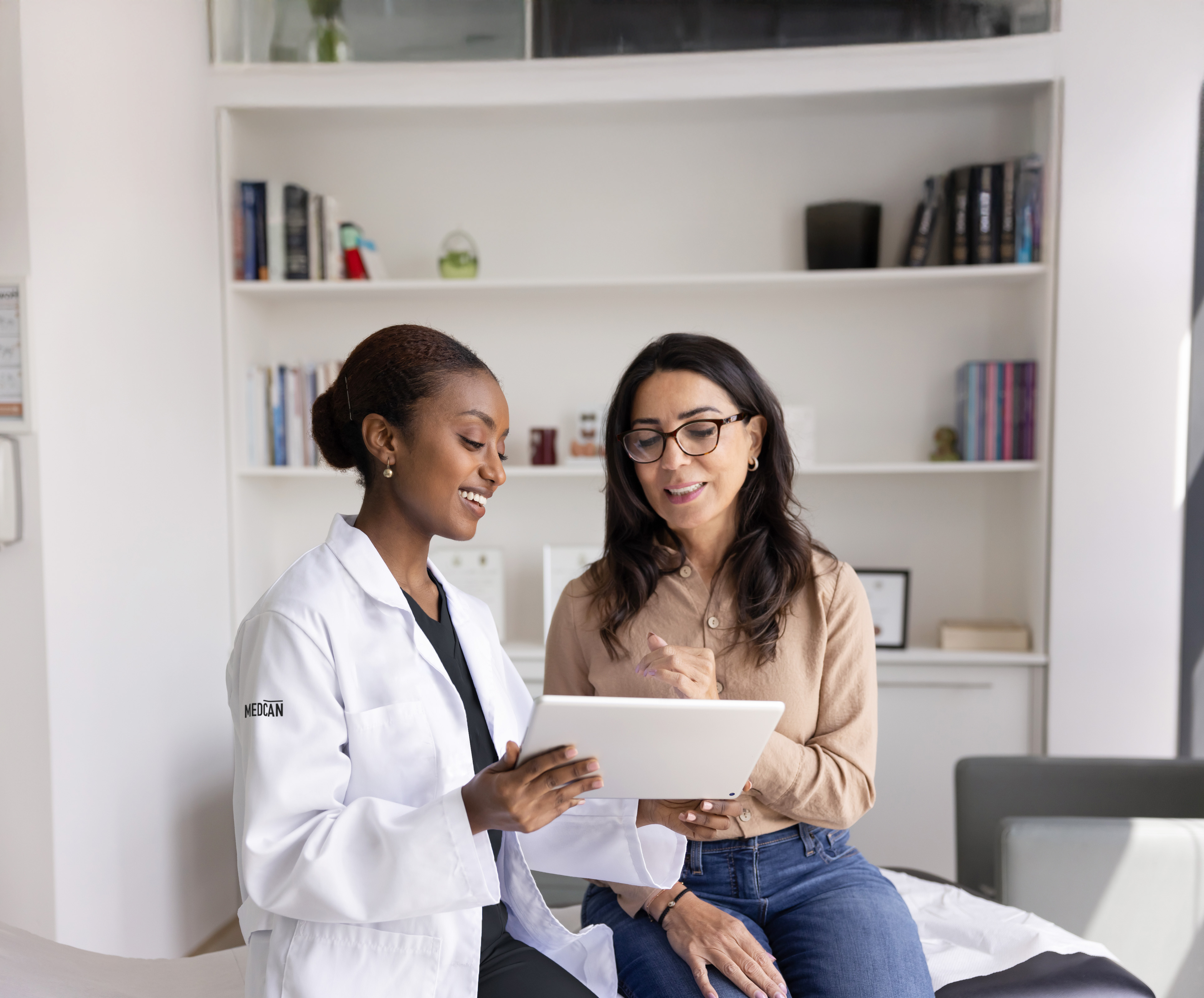 Medcan | The Galleri® Multi-Cancer Early Detection Test by GRAIL now ...