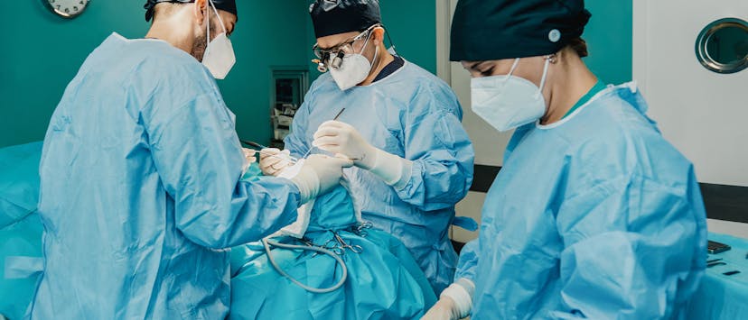 Ambulatory Surgery Center Staffing Solutions | Medely | Medely