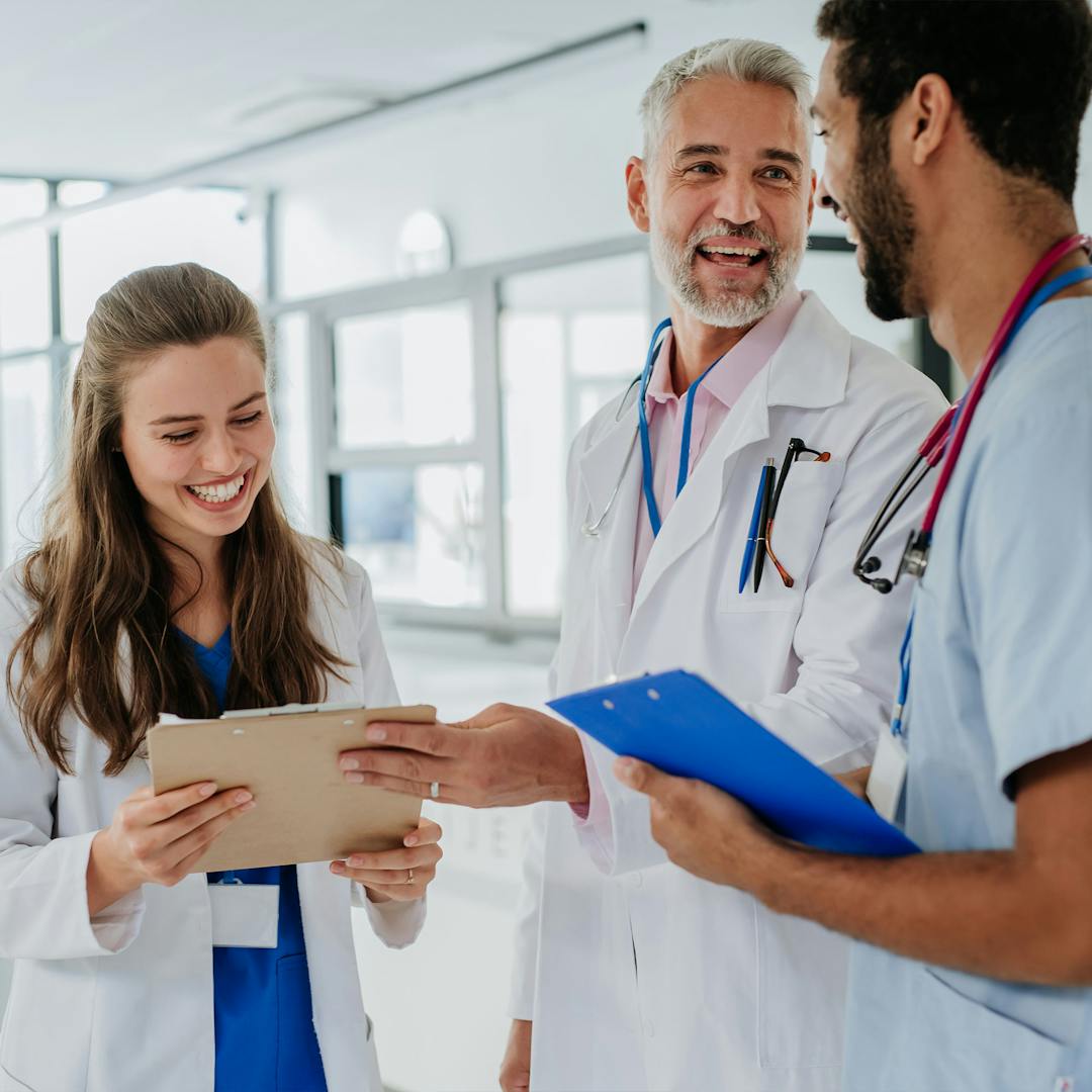 Medely | The #1 Digital Network for Nurses and Allied Professionals