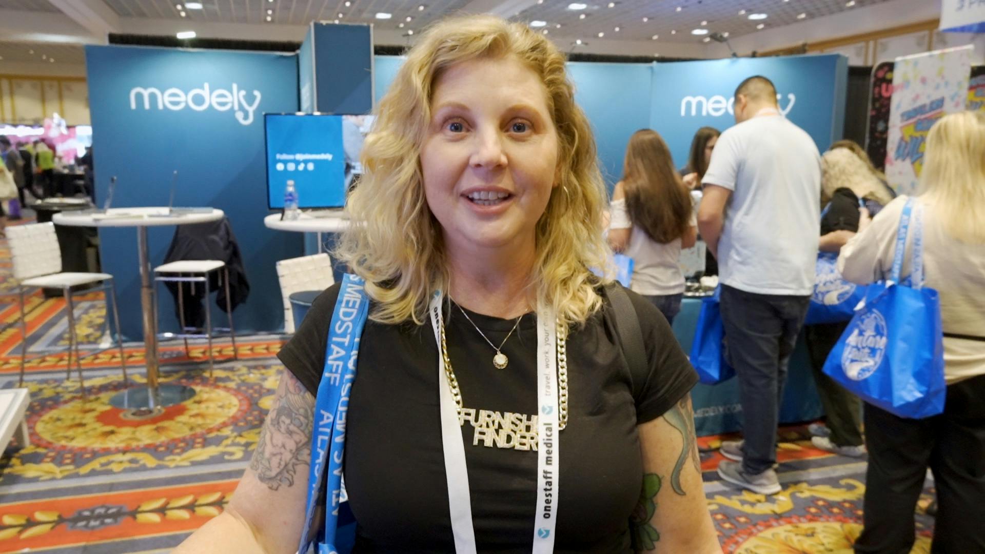 Get the most from travel assignments with Medely | Medely