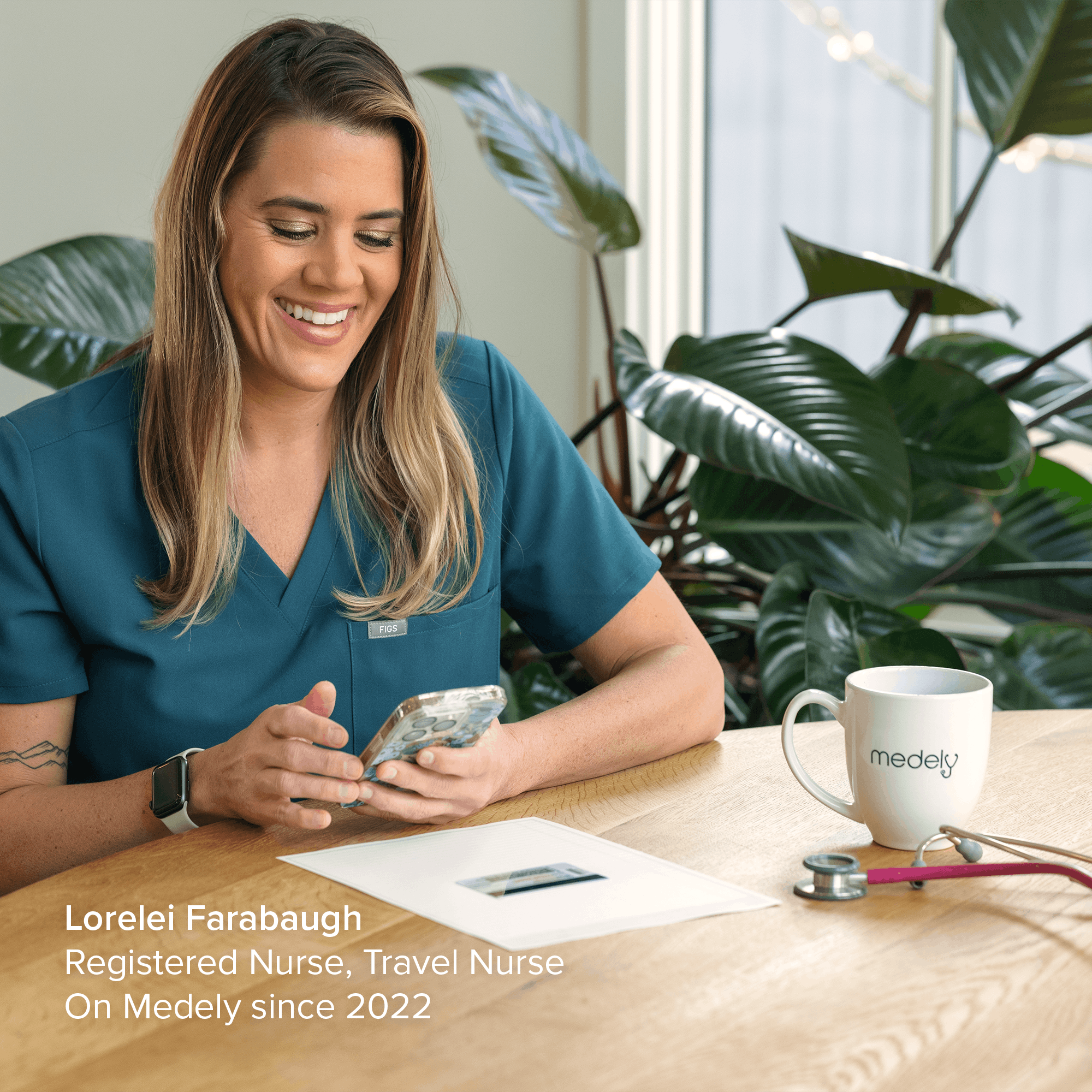 Streamlined Healthcare Credentialing Solution for Facilities | Medely Streamlined Healthcare Credentialing Solution for Facilities | Medely
