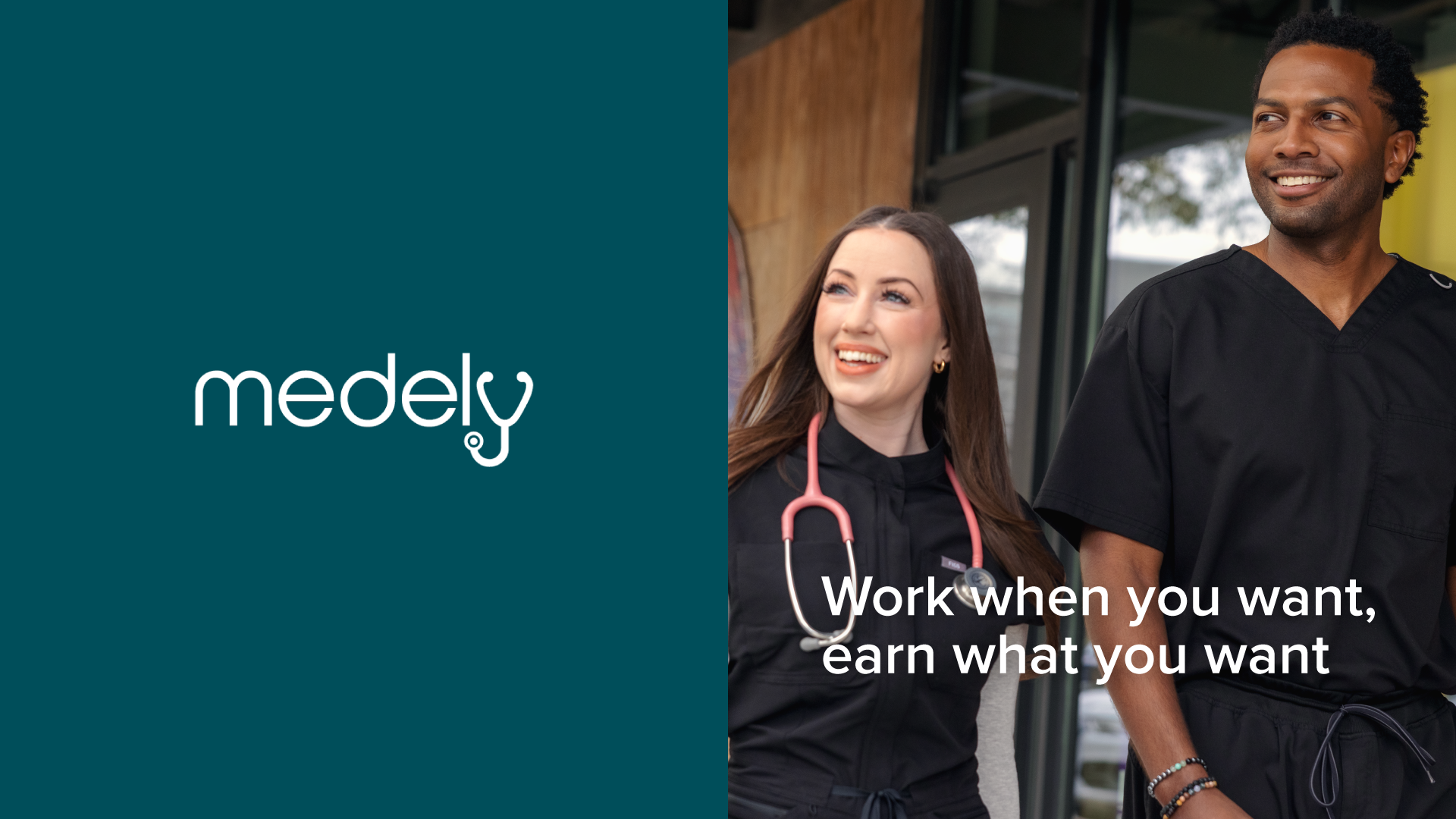 Find healthcare per diem shifts and assignments with Medely | Medely