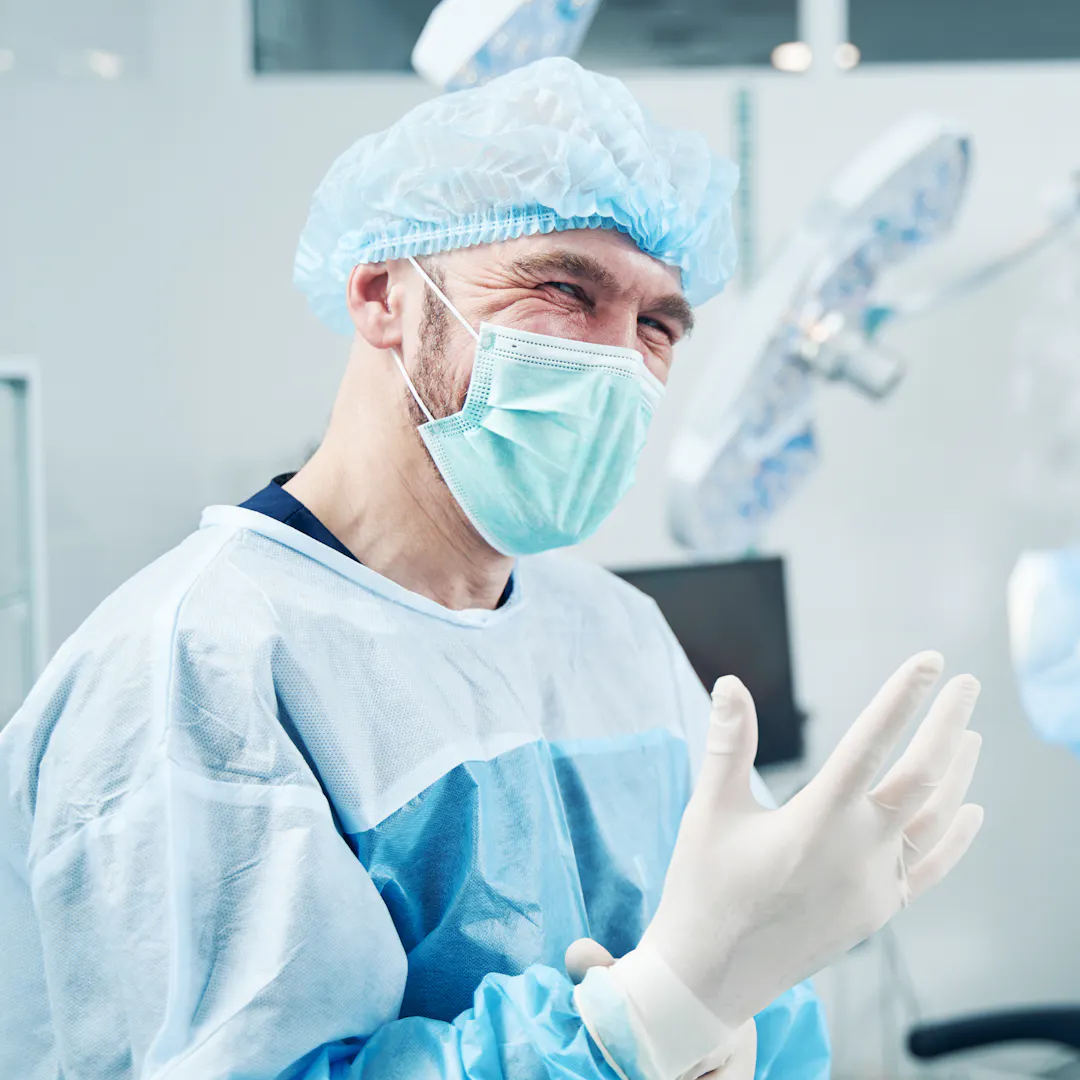 Ambulatory Surgery Center Staffing Solutions | Medely | Medely