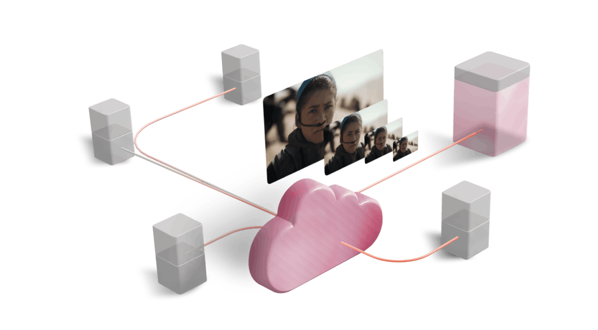 TimeView Platform | MediaHub