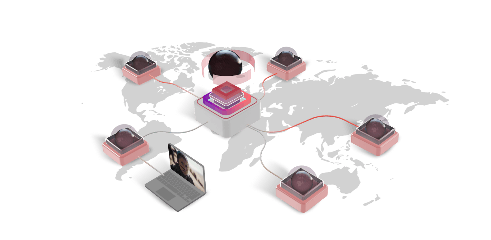 TimeView Platform | MediaHub