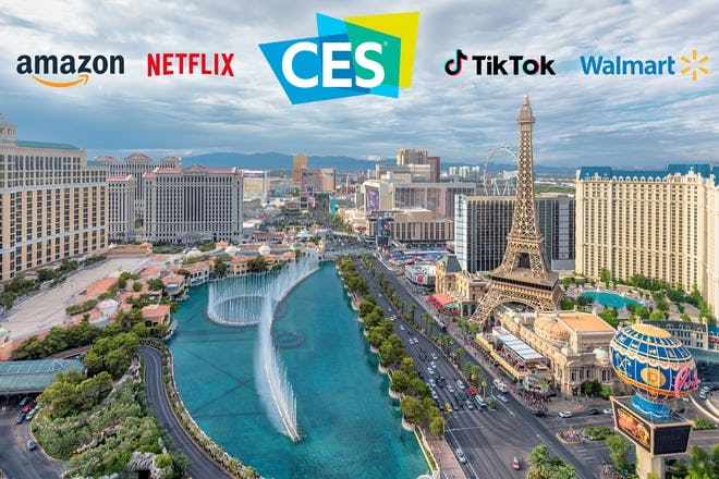 CES 2023- From TikTok to Netflix and Web3, Everything Brands Need to Know | MediaLink