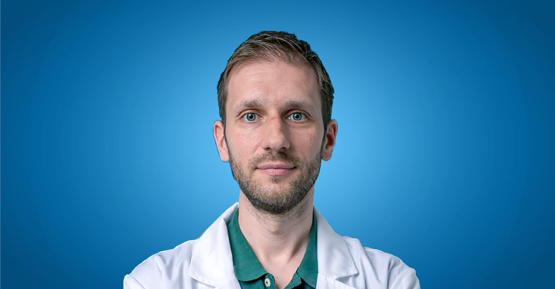 Doctor Comșa Horațiu | Medic Primar Cardiolog | Centrele ARES