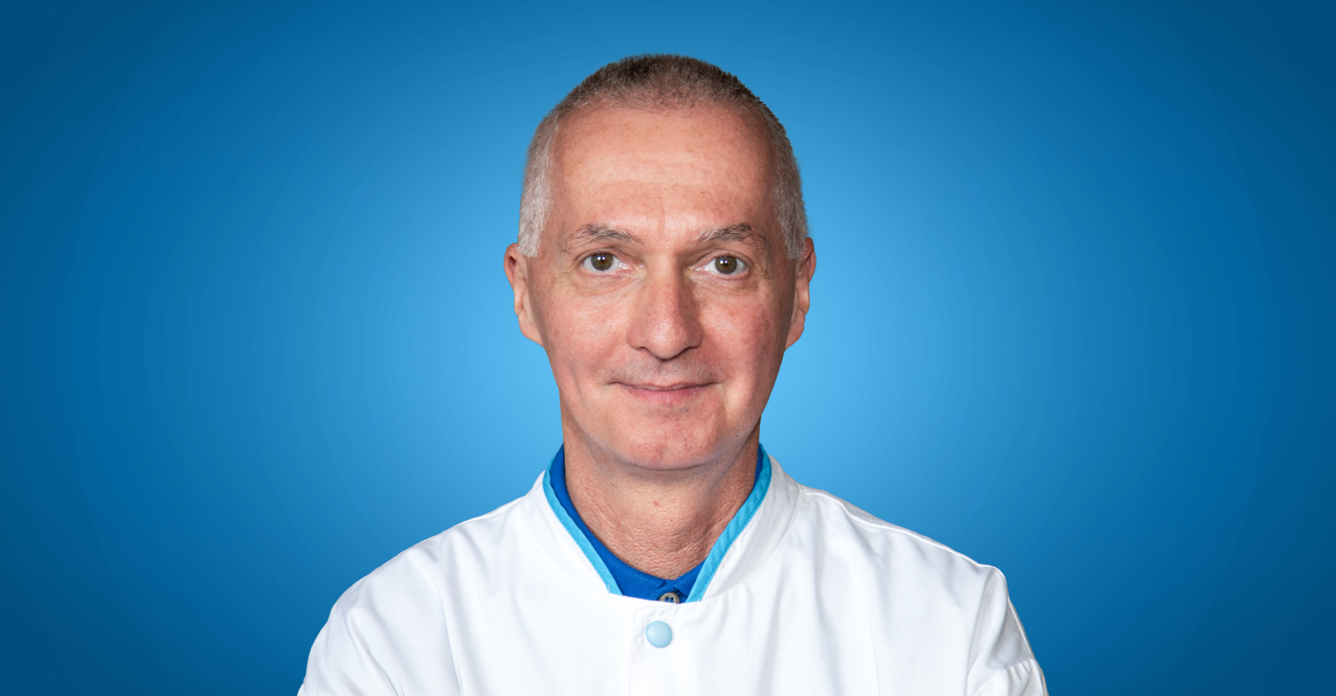 Dr. Dan Deleanu | Medic Primar Cardiolog | Centrele ARES