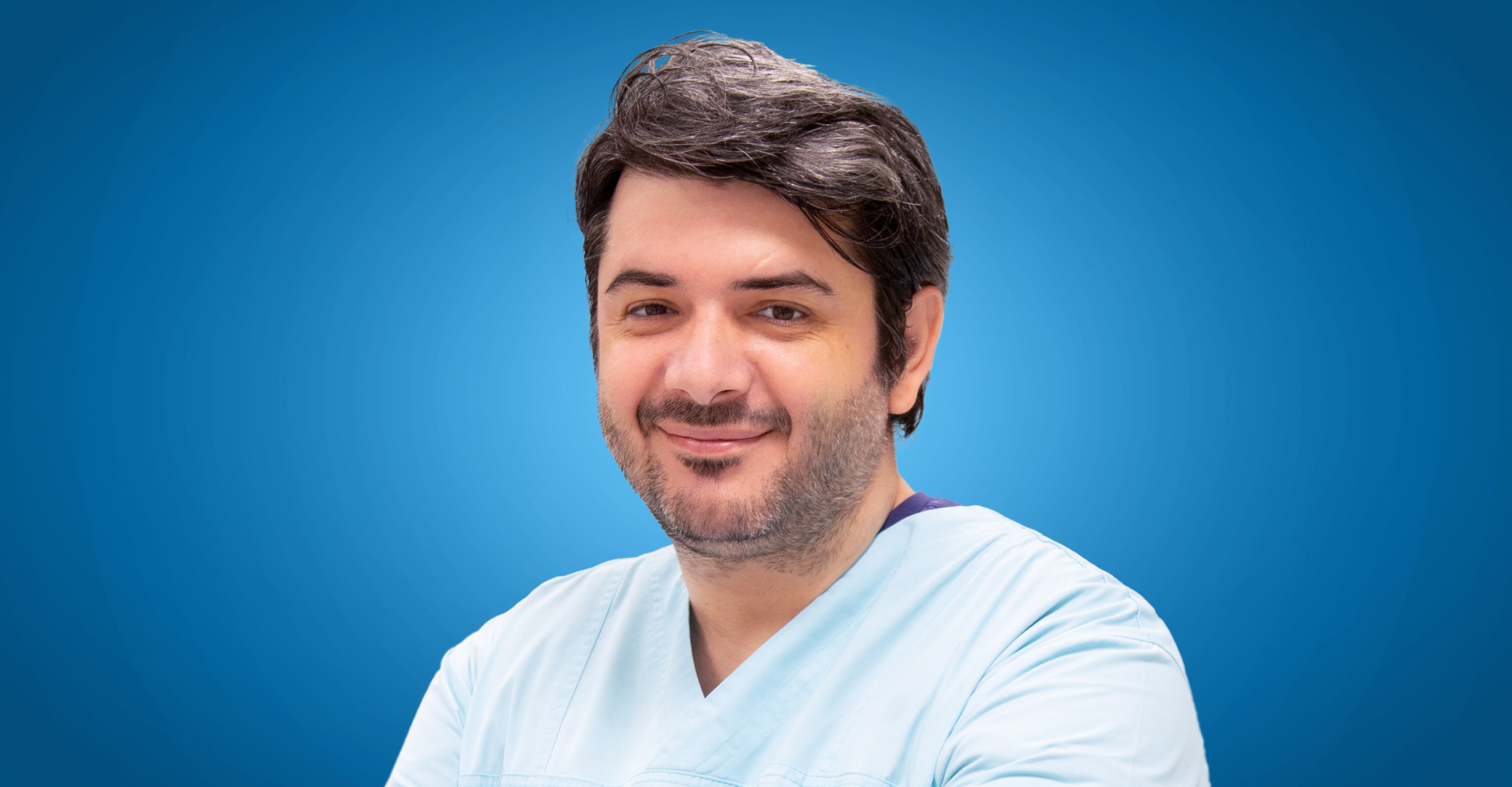 Dr. Sebastian Botezatu | Medic primar radiolog | Ares - Spitalul ...