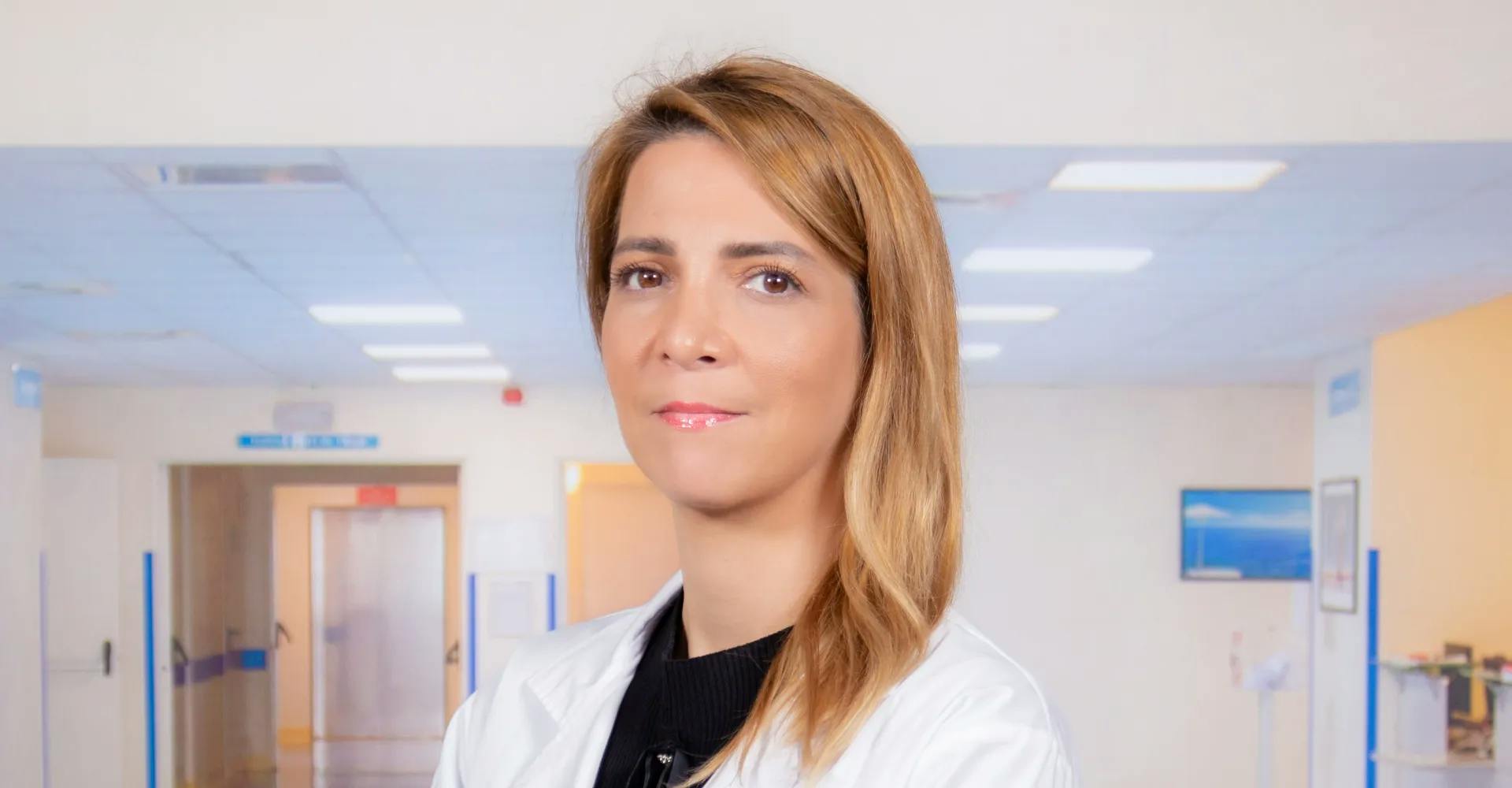 Departamentul de Cardiologie | MONZA ARES