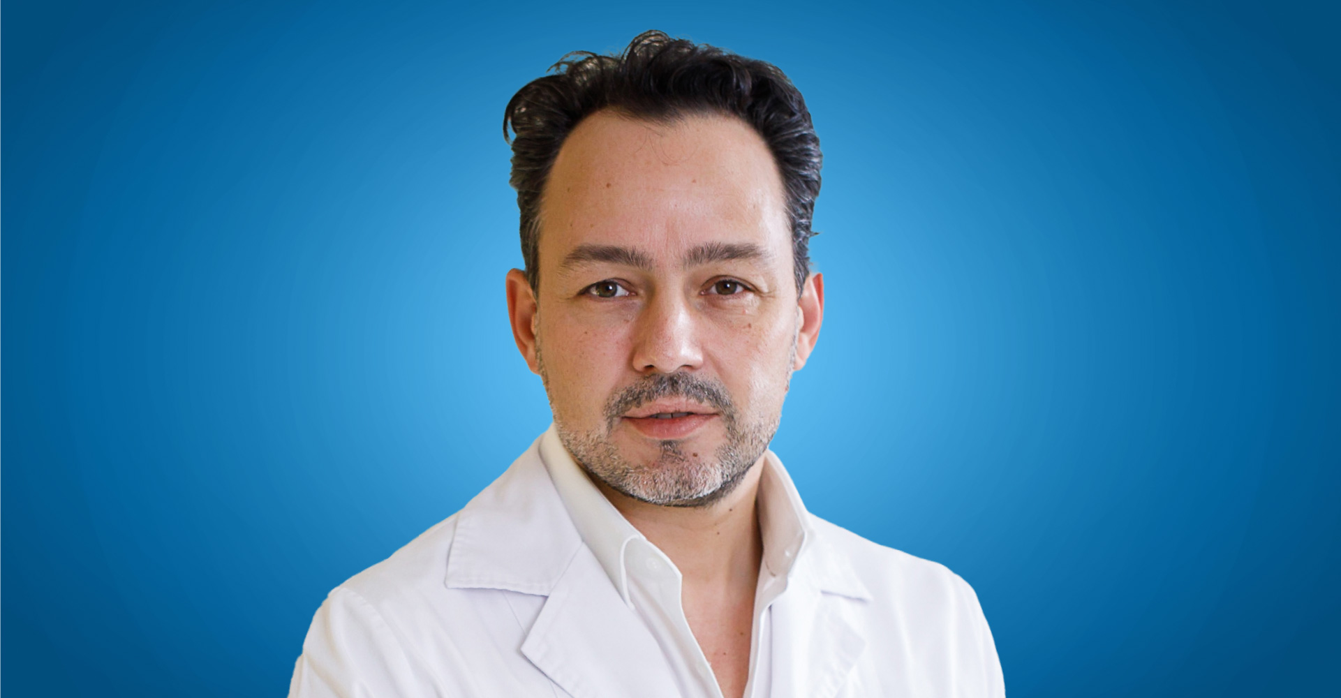 Conf. Dr. Cătălin Badiu | MONZA ARES București