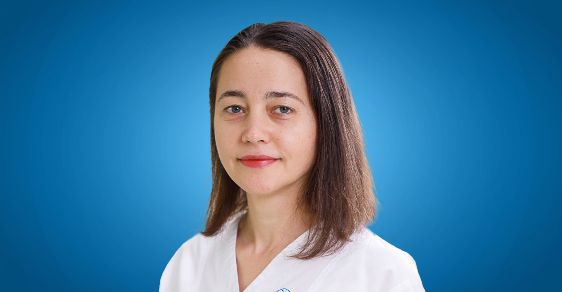 Dr. Angela Georgescu | MONZA ARES
