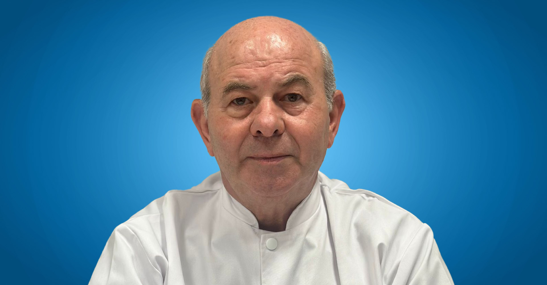 Dr. Vasile Vanea | Spitalul MONZA ARES Cluj Napoca