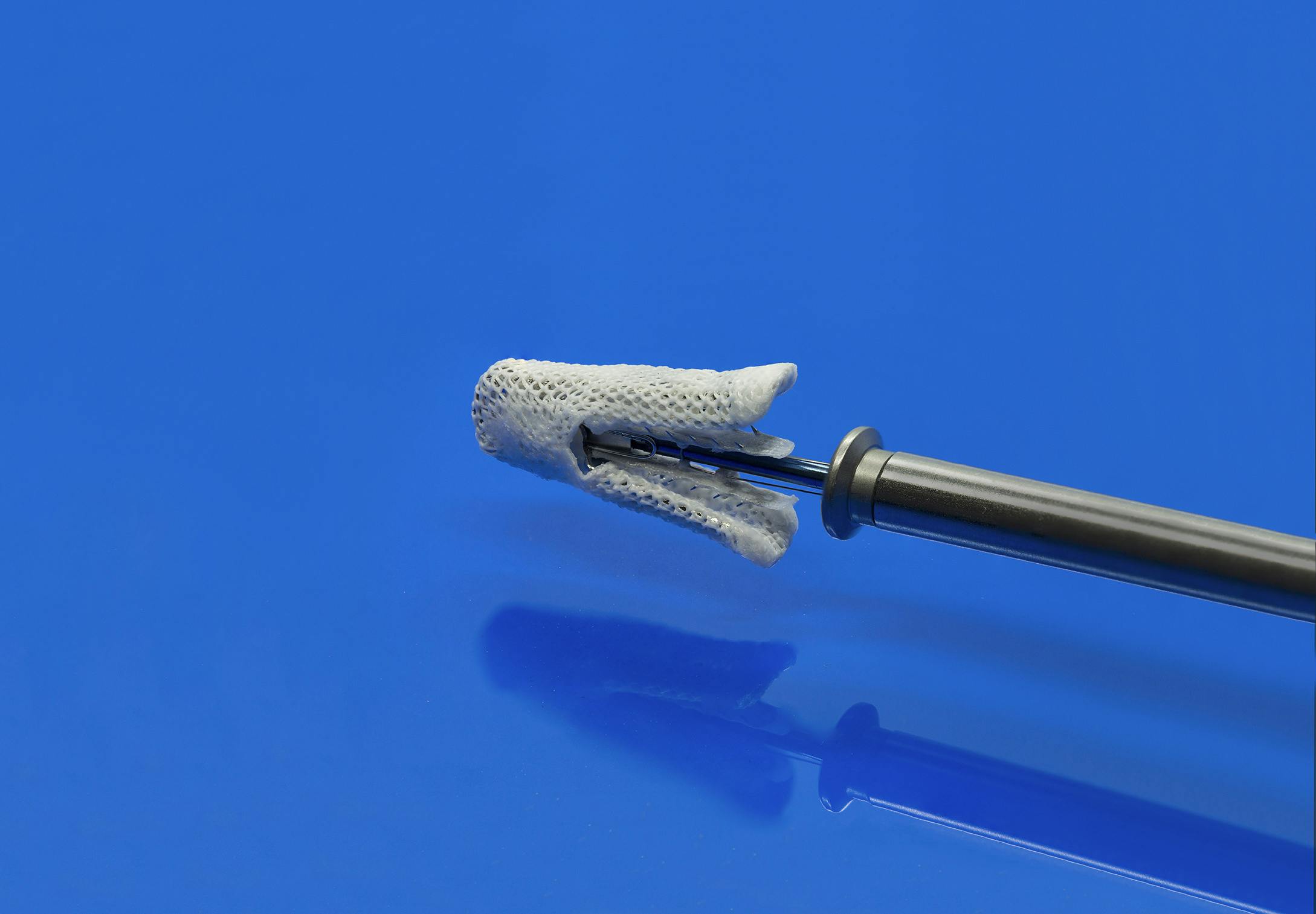 Regurgitarea mitrală severă tratată minim invaziv cu Mitraclip | ARES