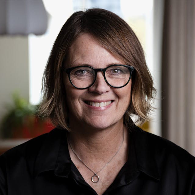 Styrelsen — Mediestudier