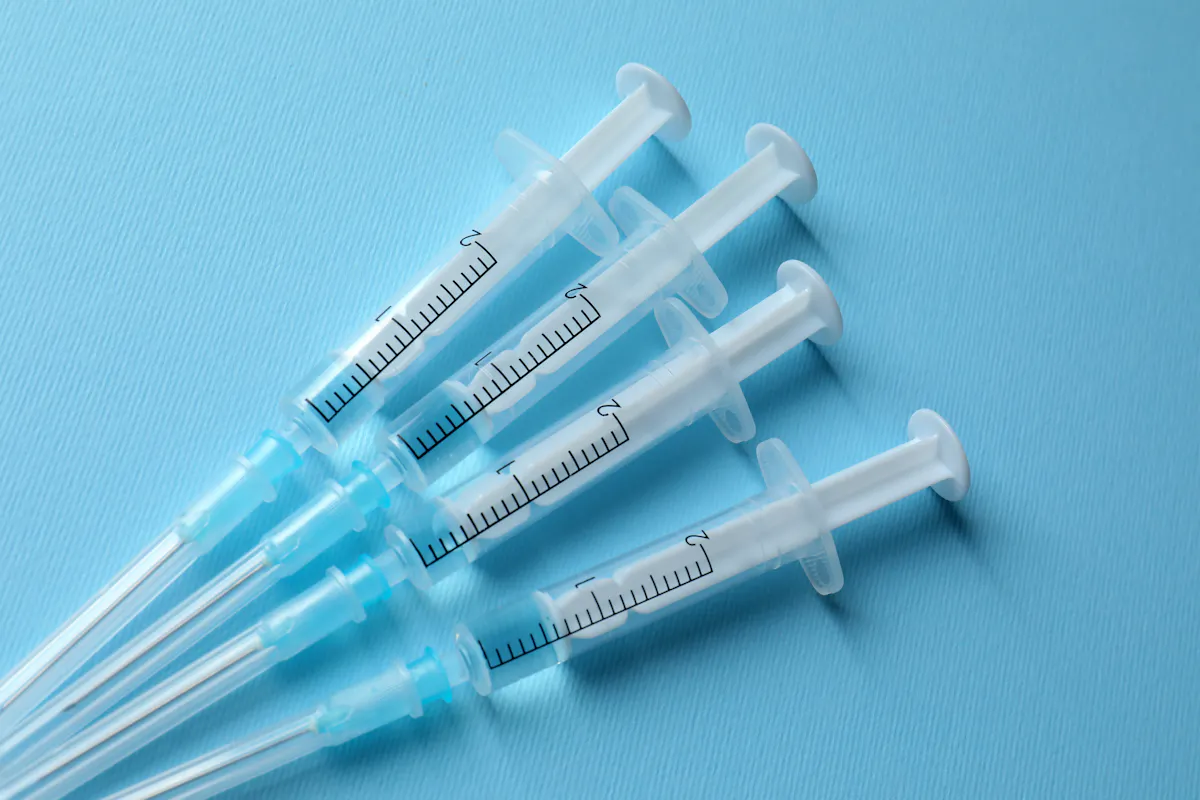 Agujas, Jeringas e Infusión | Meditec Honduras