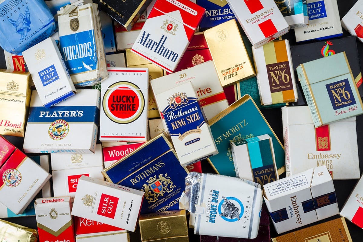 FDA Will Add Graphic Warning Labels To Cigarette Packages | MedTruth ...