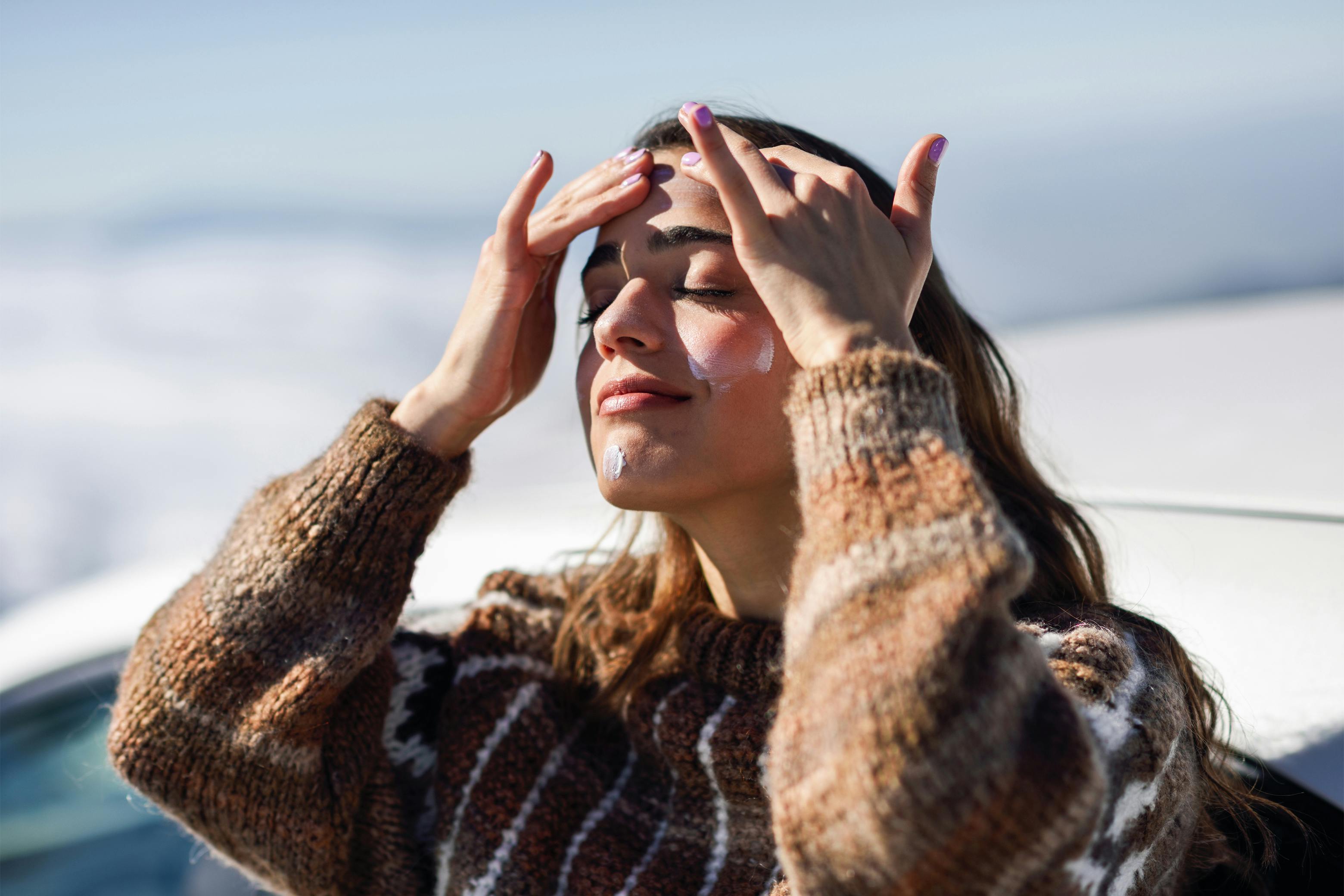 6 Chemicals In Sunscreen Absorbed By Your Body MedTruth 6 Chemicals In Sunscreen Absorbed By Your Body MedTruth