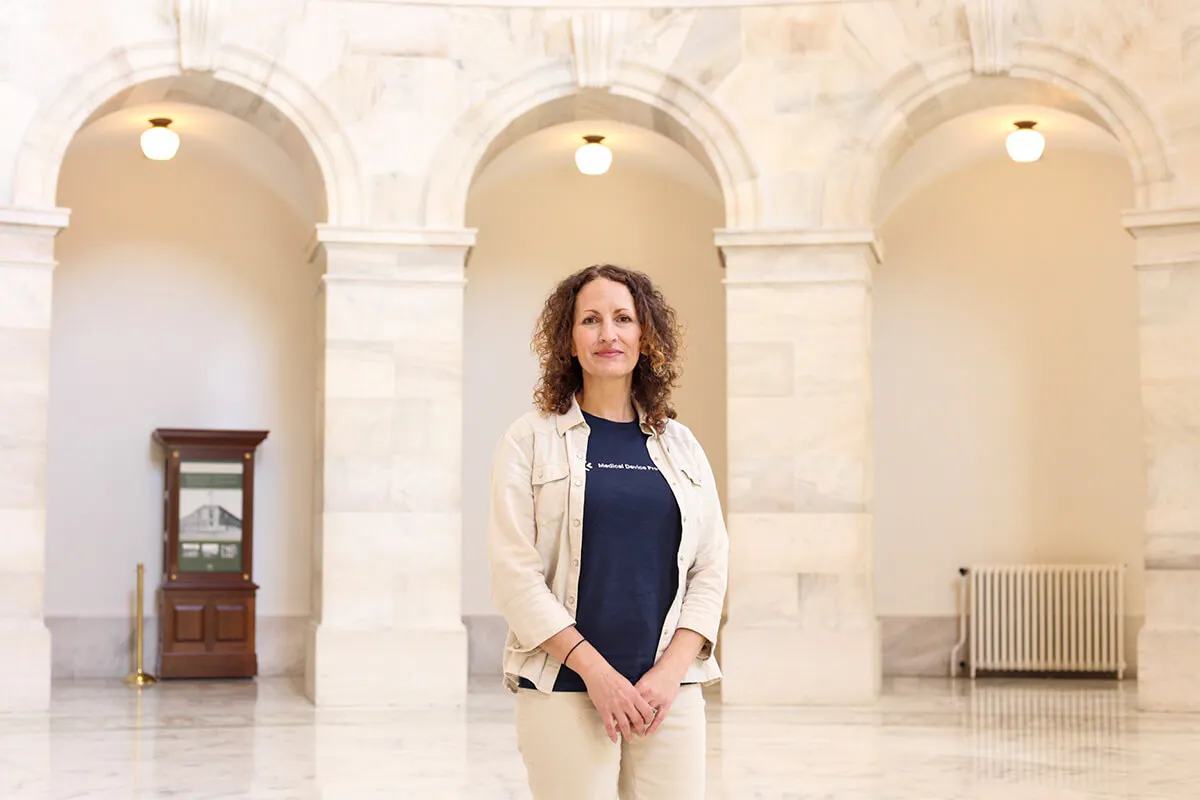 14 Patient Advocates Traveled To D.C. — Here's Why (Photos) | MedTruth ...