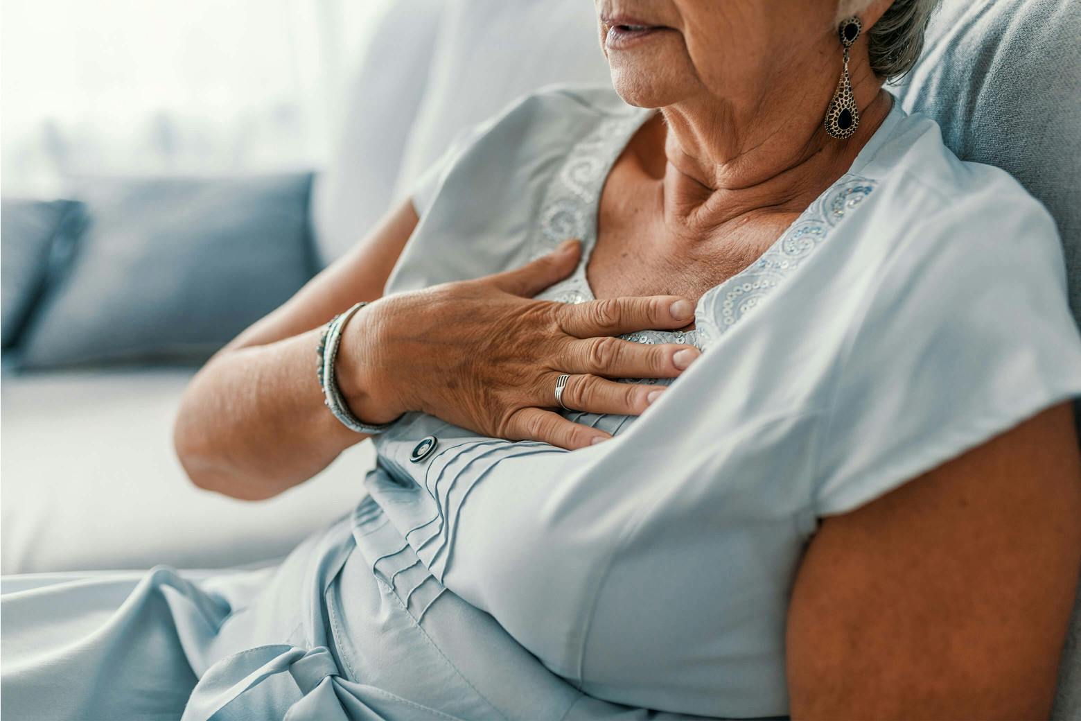 Deep Breath, The Future Of Non-Invasive Cancer Detection Is Here ...