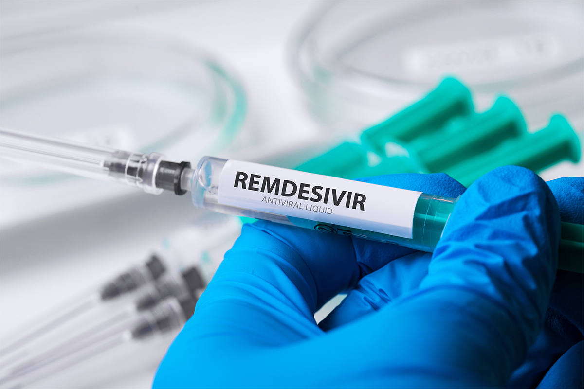 Remdesivir Study Muddies Waters For Medical Authorities | MedTruth ...