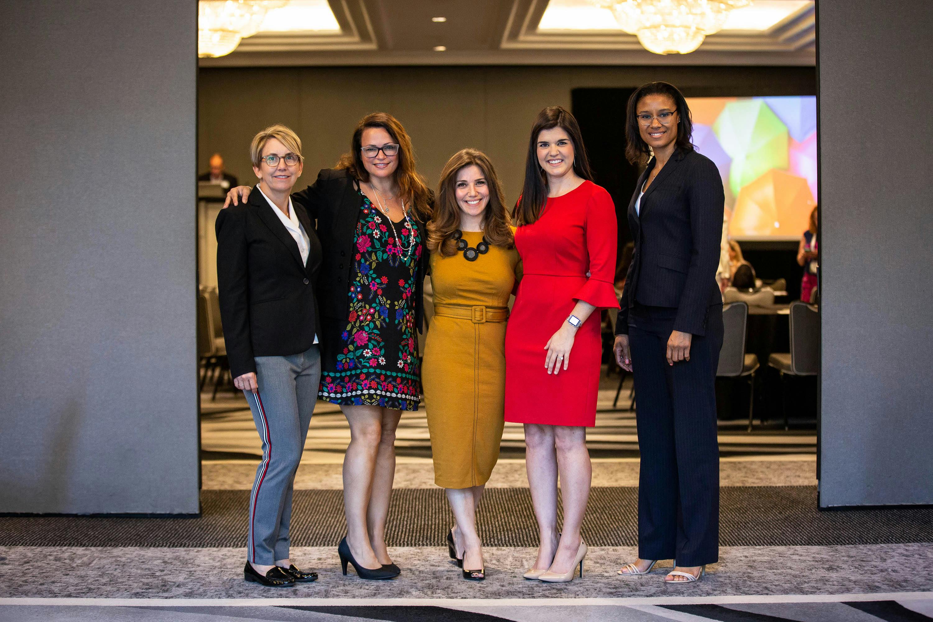 National Trial Lawyers Summit Hosts First-Ever Women's Leadership Forum | MedTruth ...