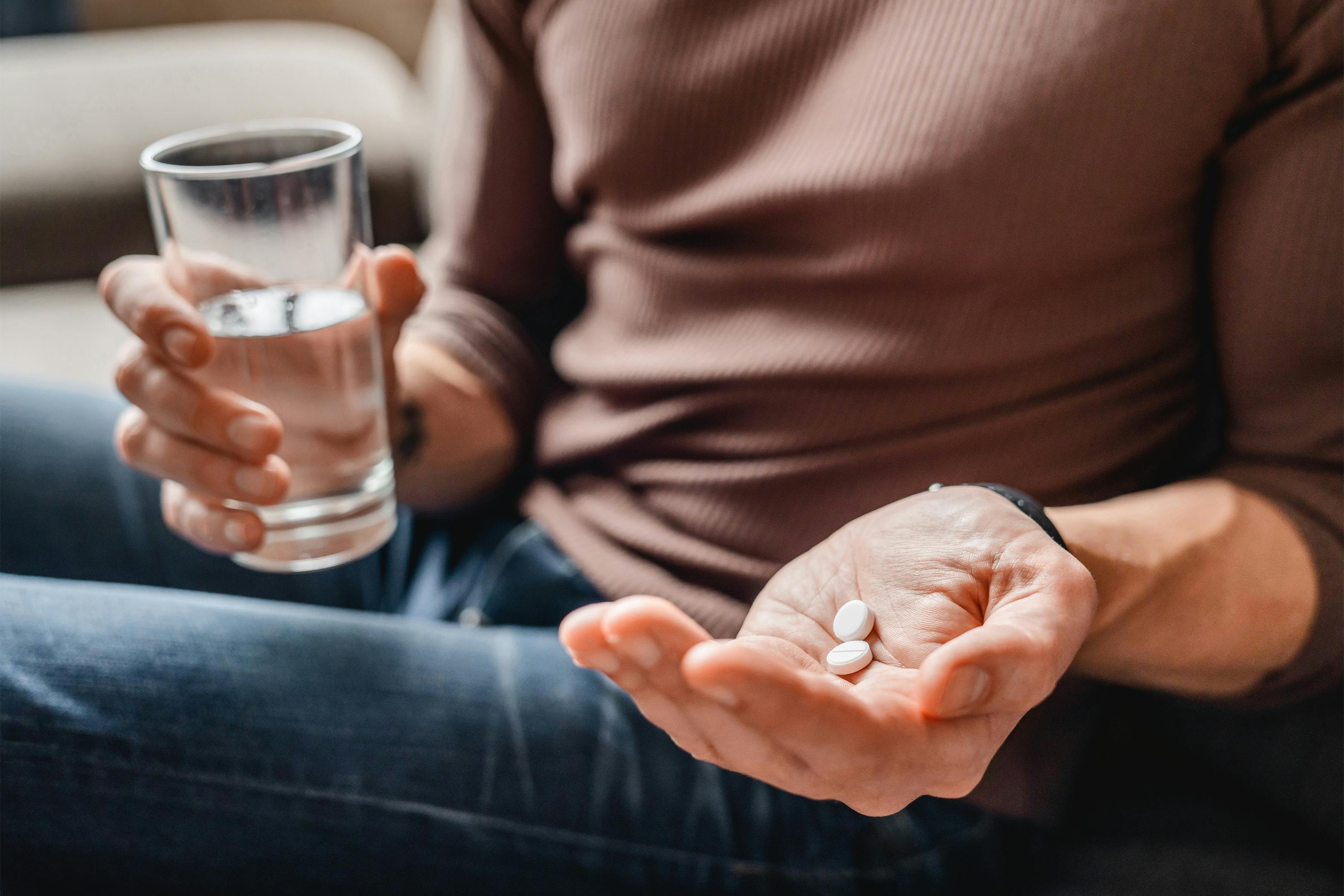 5 Alternatives To Zantac | MedTruth - Prescription Drug & Medical ...