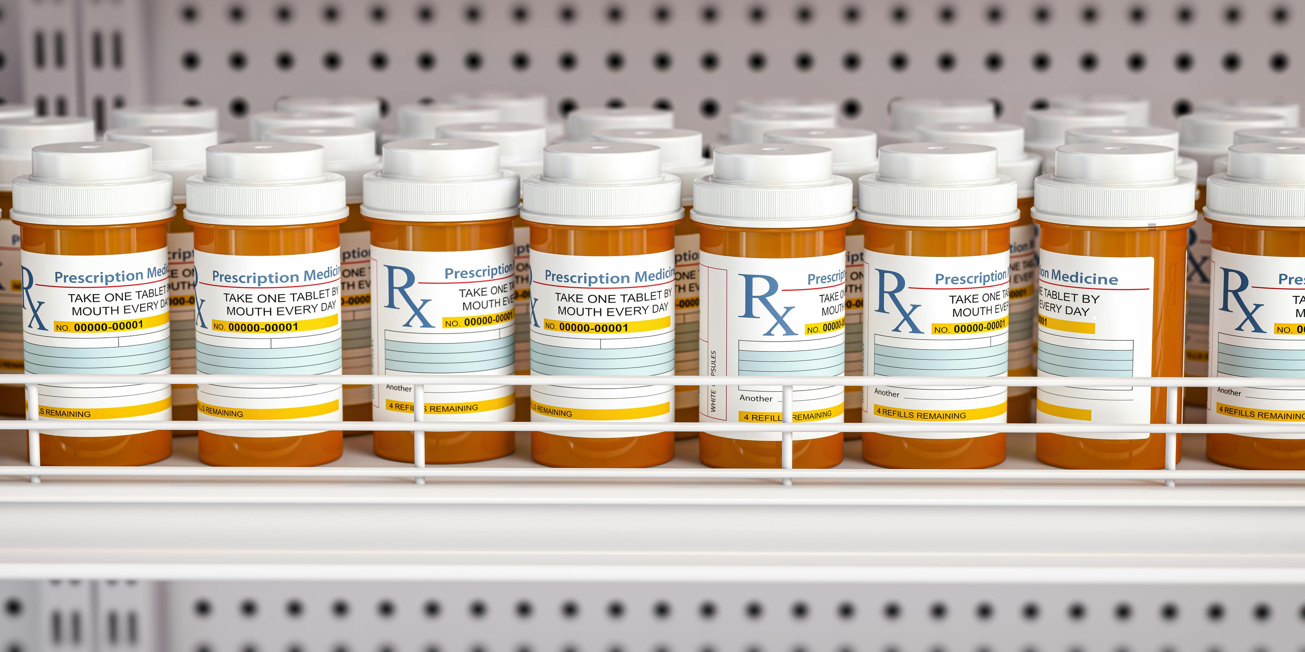 Opioid Executive Sentenced For Criminal Conspiracy | MedTruth ...