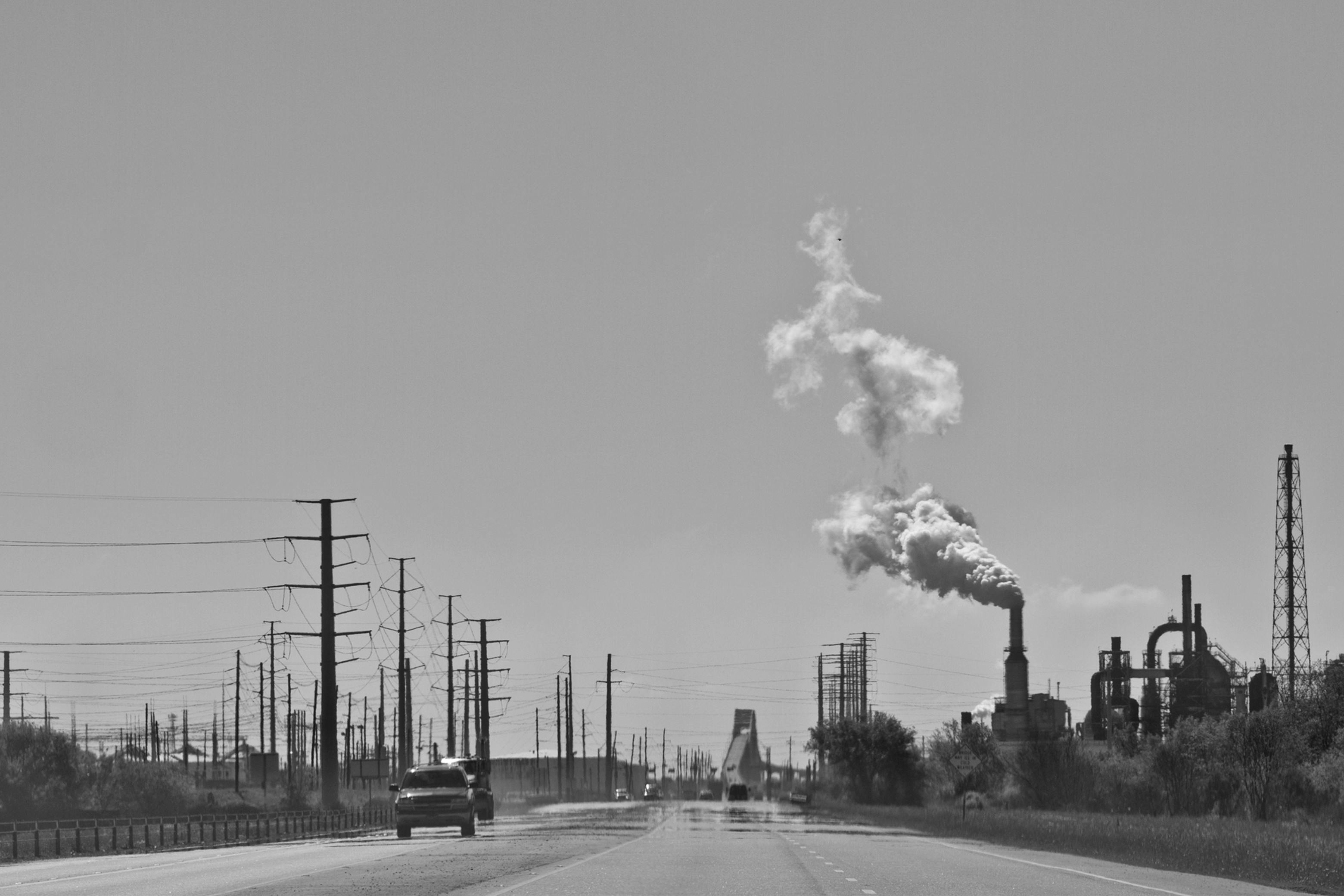 When Home Is Deadly: Welcome To "Cancer Alley" | MedTruth ...