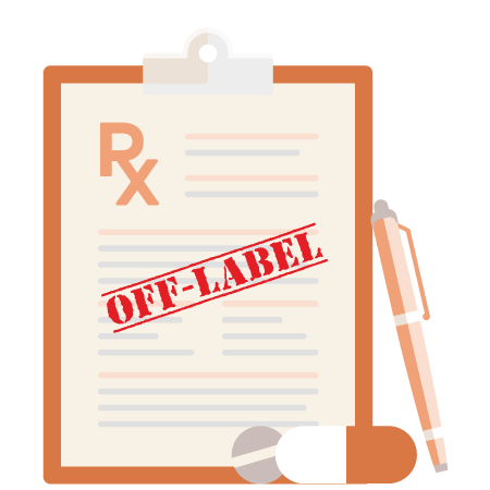 1-in-5 Prescriptions Are Off-Label: What You Don't Know Could Hurt You ...
