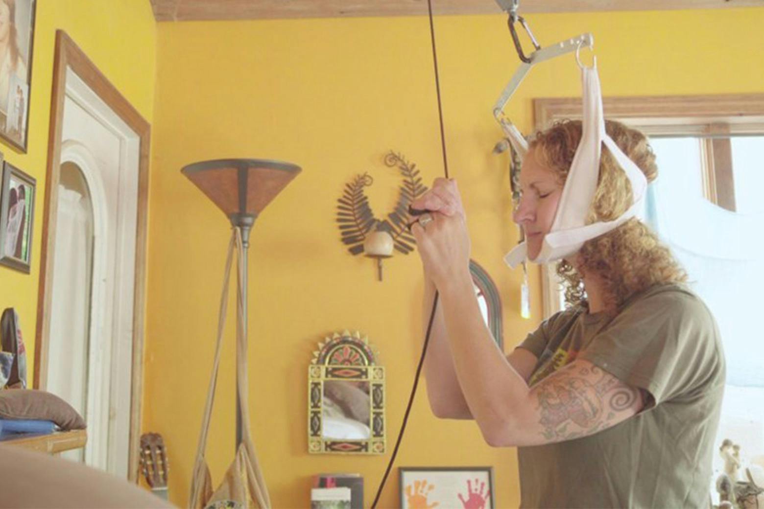 Netflix's The Bleeding Edge Exposes Essure, Mesh And Other Dangerous ...