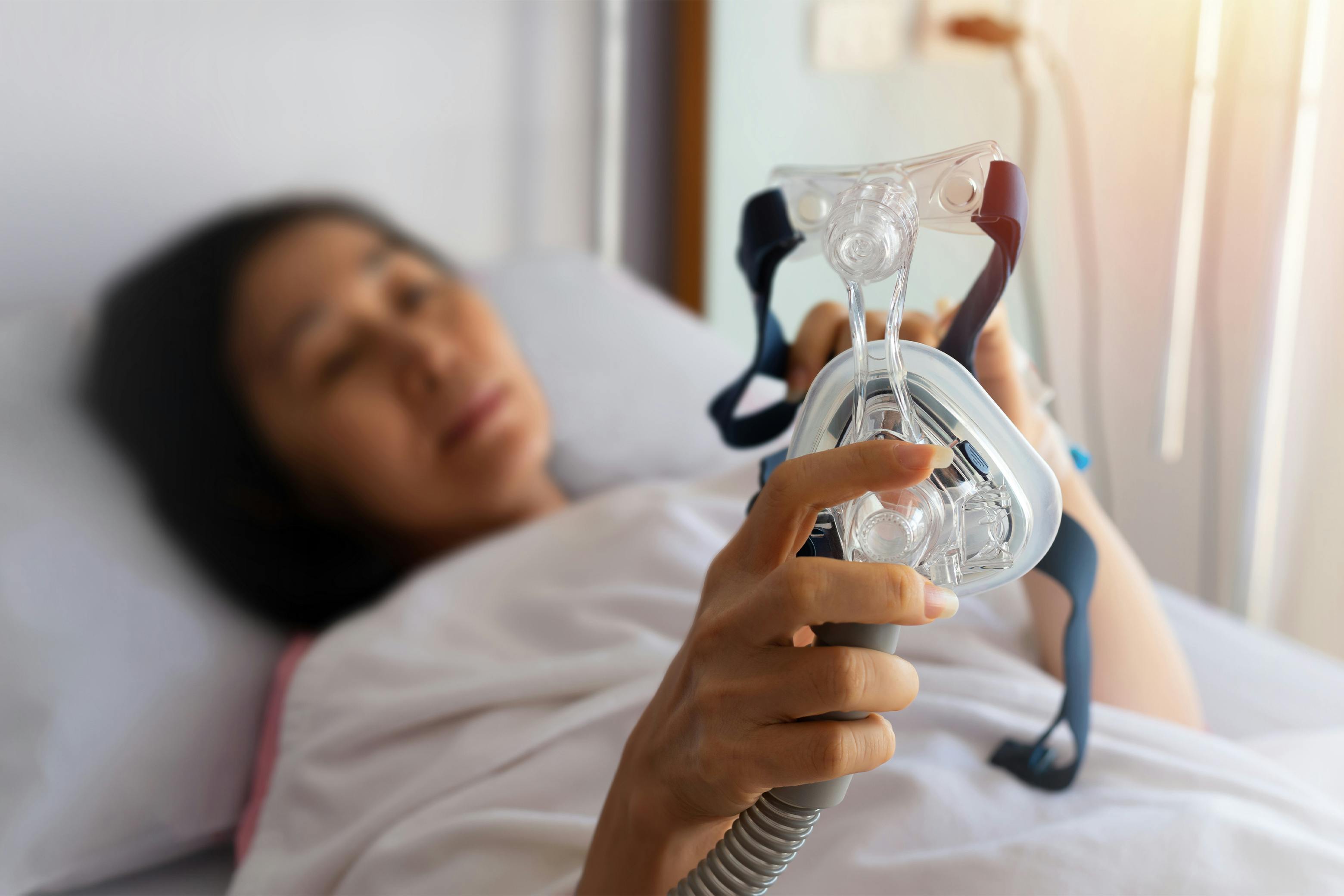 FDA Orders Phillips To Issue CPAP Warnings | MedTruth - Prescription ...