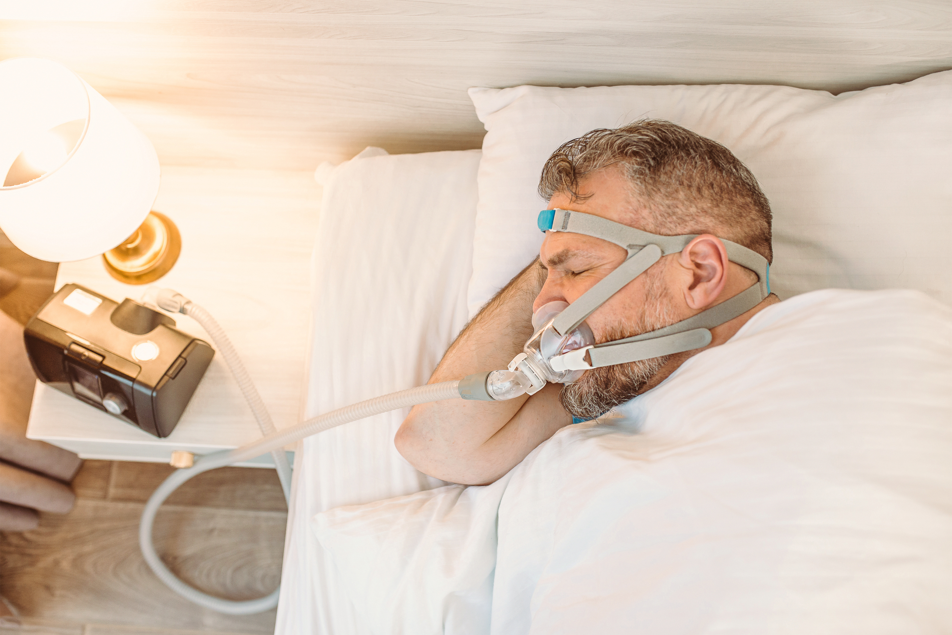 FDA Recalls Additional Philips CPAP Devices | MedTruth - Prescription ...
