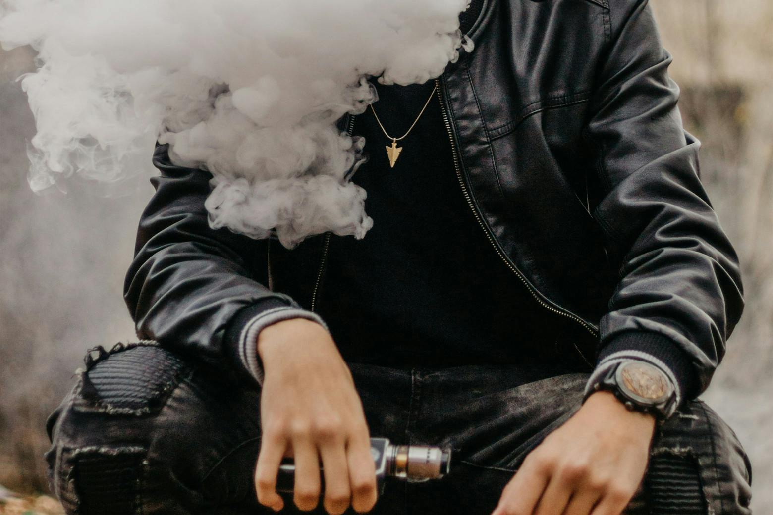 18 Confirmed Deaths, More Than 1,000 Sick With Vape-Related Injuries ...