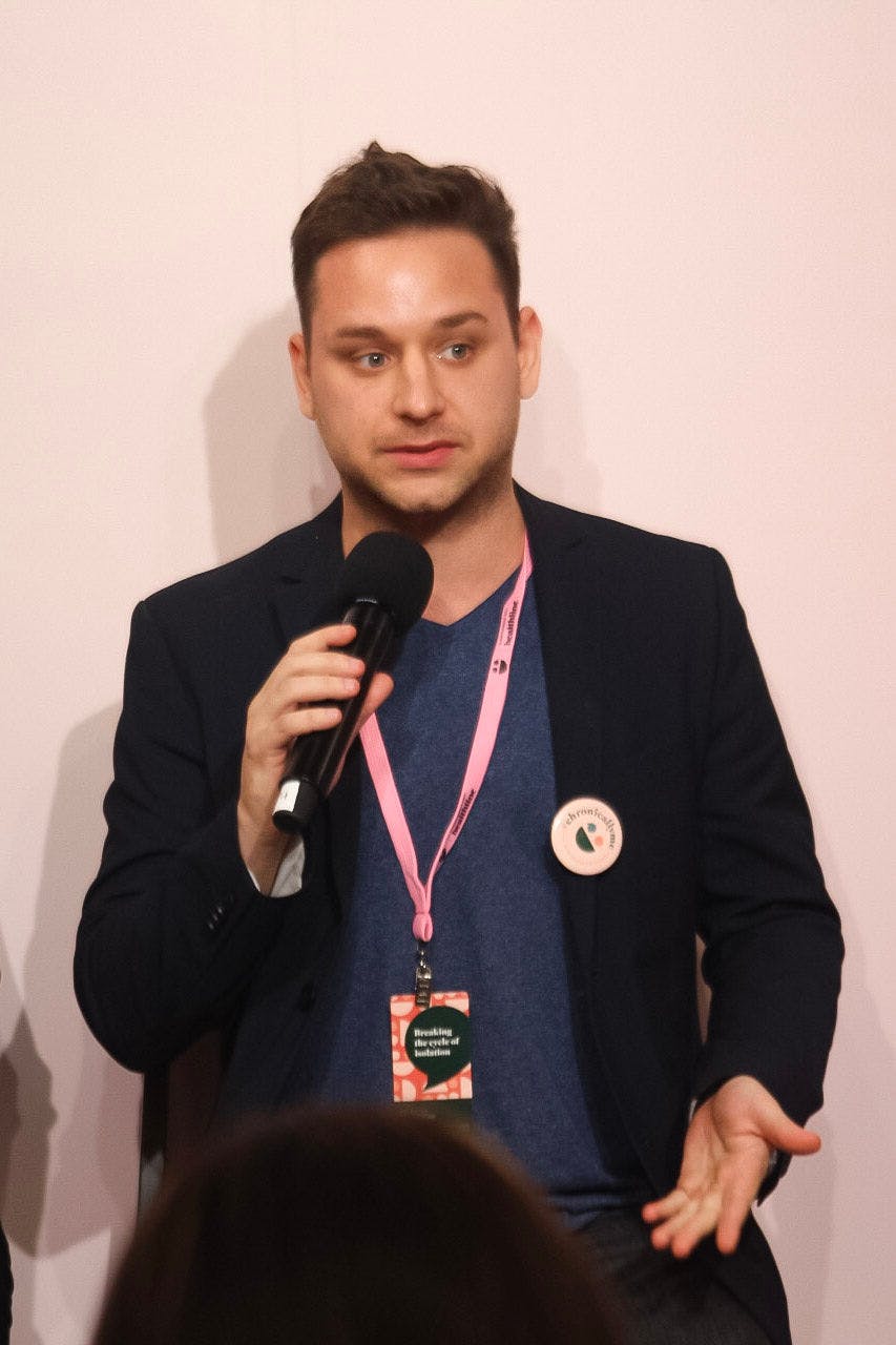 Chronicon: The Light Of Connection In Chronic Illness | MedTruth ...