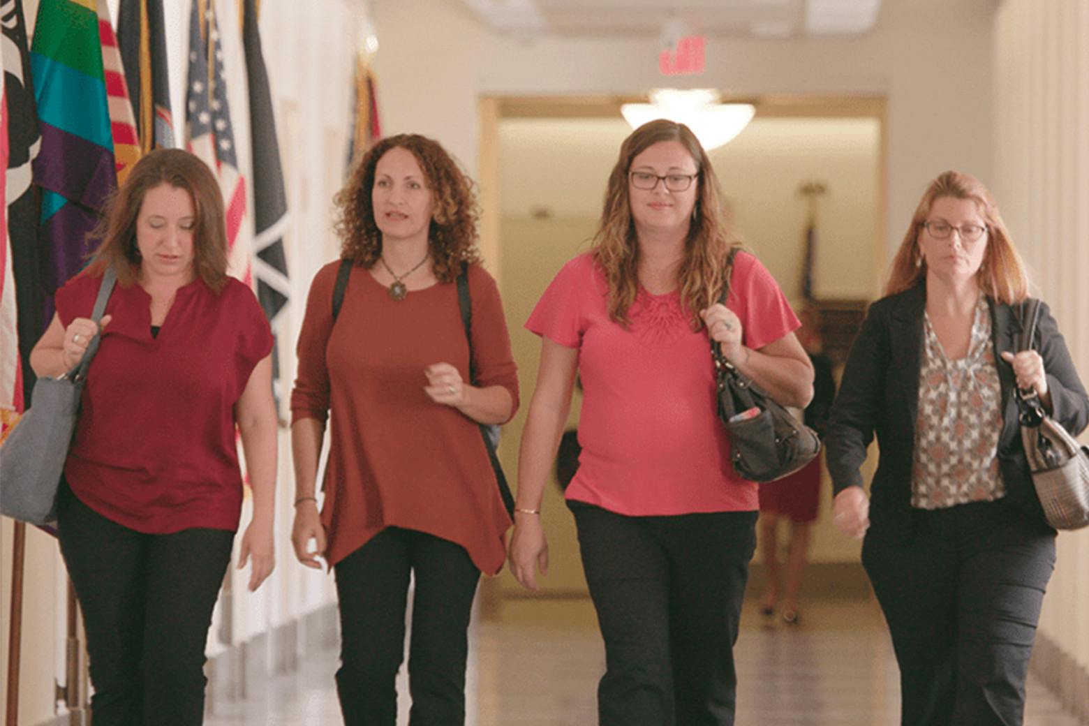 4 Major Takeaways From Netflix's The Bleeding Edge | MedTruth ...
