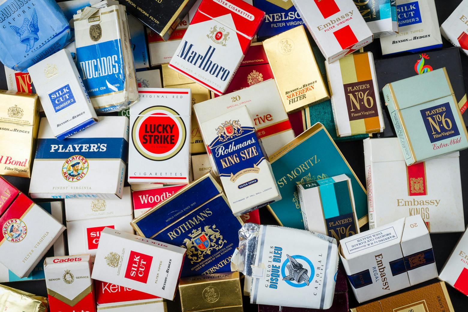 FDA Will Add Graphic Warning Labels To Cigarette Packages | MedTruth ...