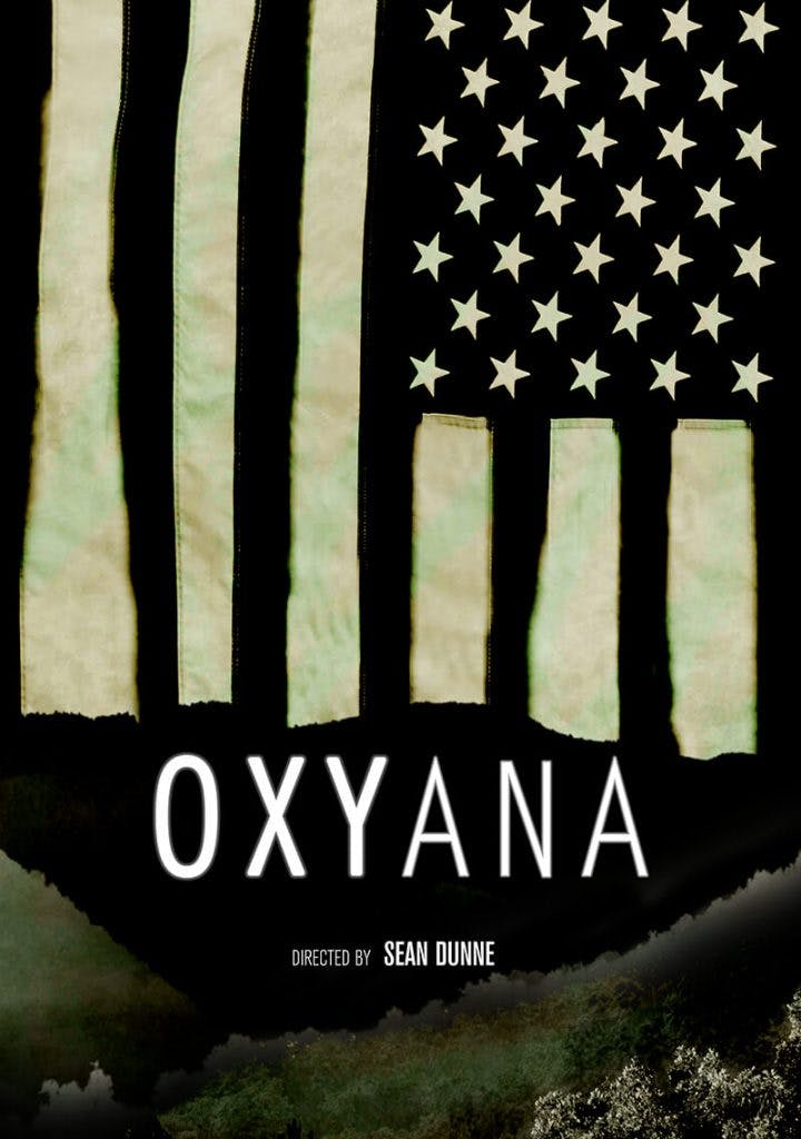 'Oxyana,' A Portrait Of Rural America's Opioid Crisis | MedTruth ...