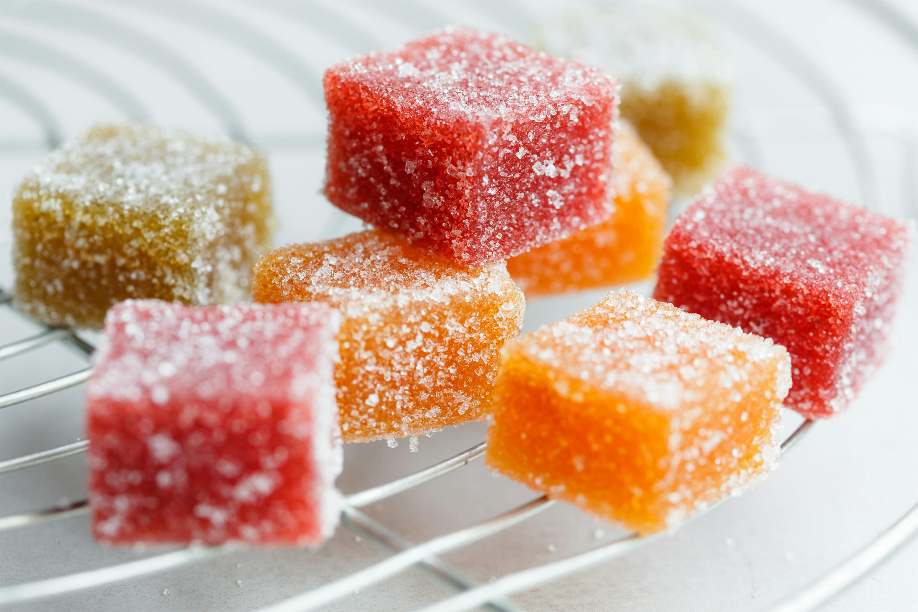 FDA Cracks Down On Nicotine Gummies | MedTruth - Prescription Drug ...