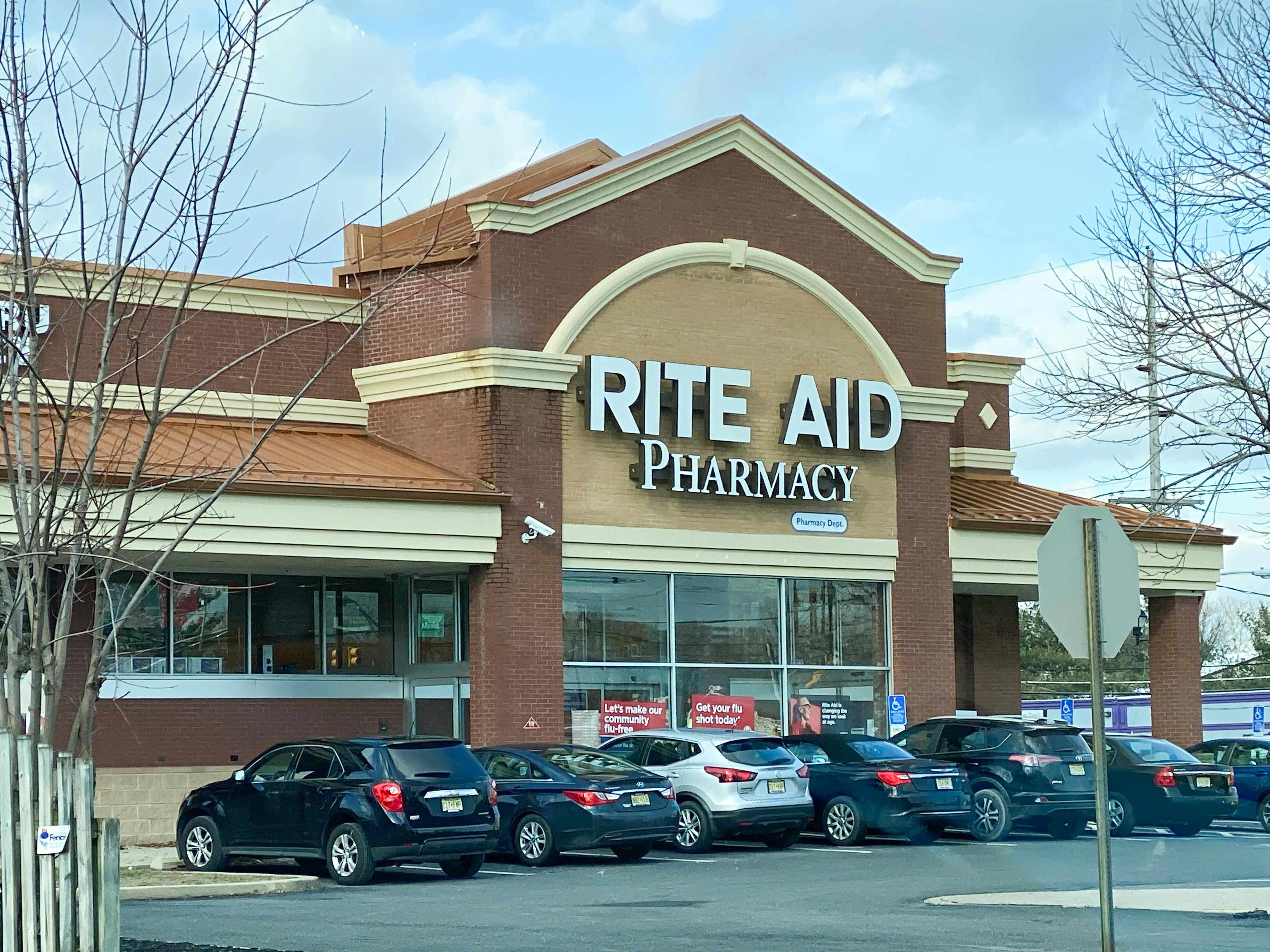 DOJ Sues Rite Aid Over Opioid Prescriptions | MedTruth - Prescription ...