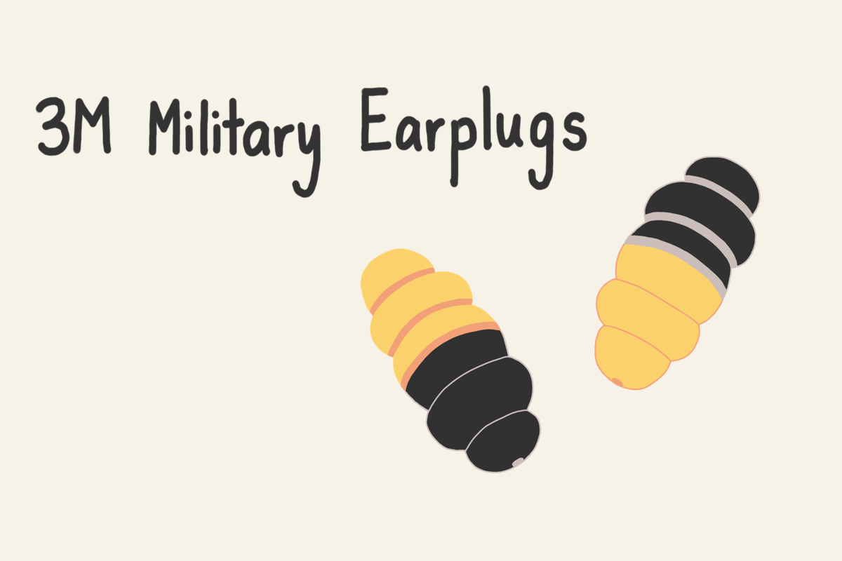 Army Vet Awarded $8 Million In Combat Earplug Trial | MedTruth ...