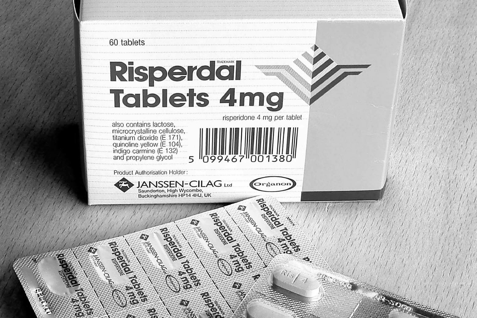Johnson & Johnson Settles Most Risperdal Lawsuits | MedTruth ...