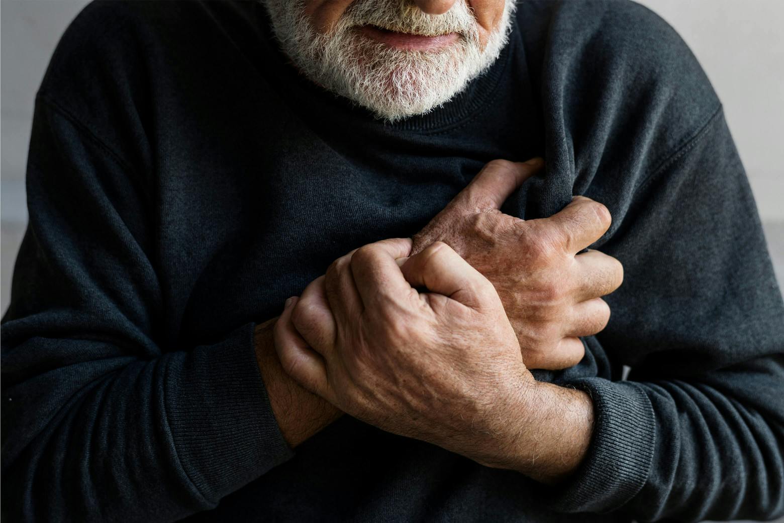 New Screening For Coronary Artery Disease Developed, Without Contrast ...