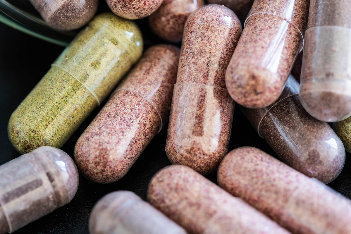 What’s In Your Supplements? Dangerous Ingredients To Look Out For ...