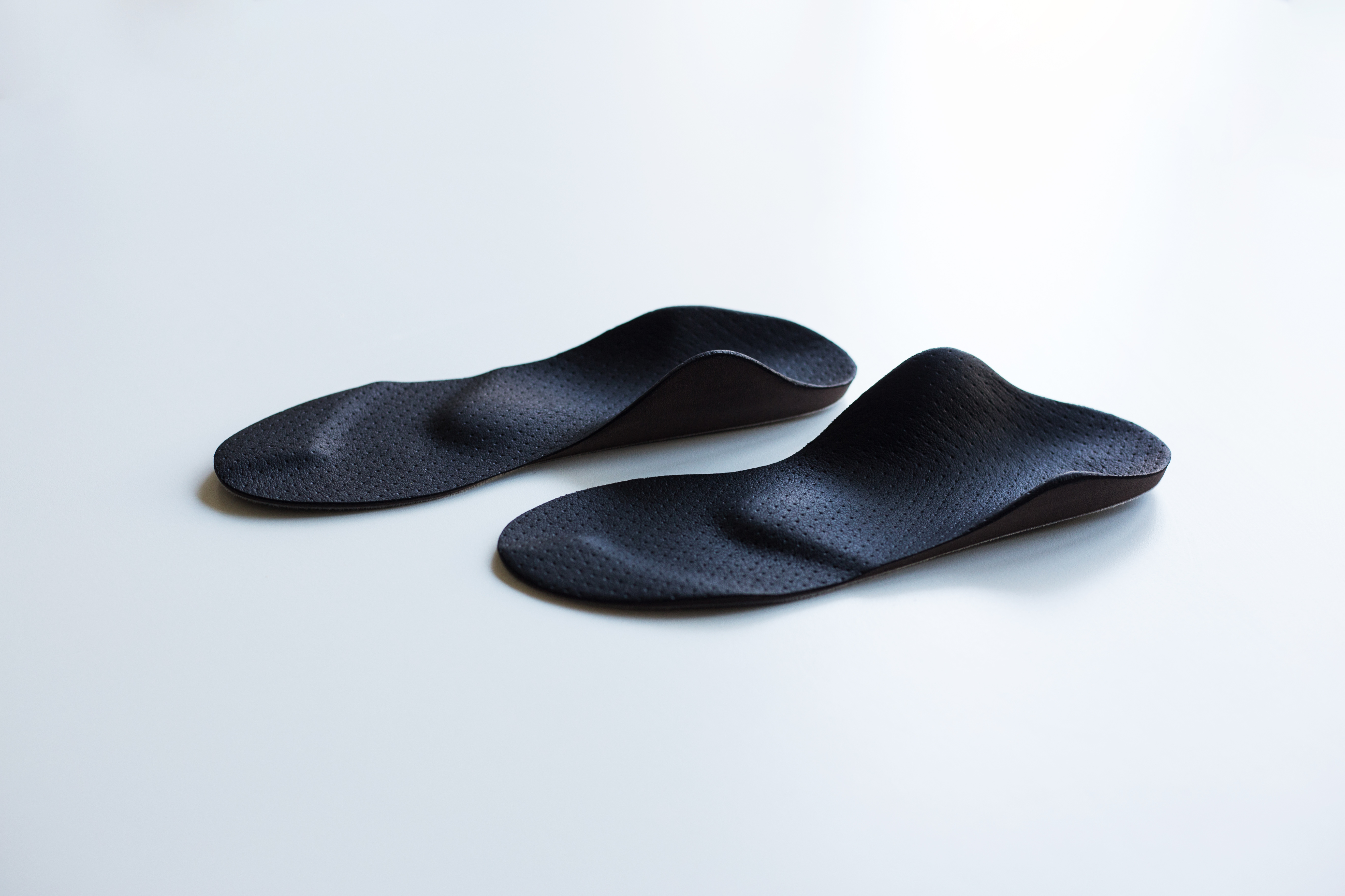 Sensomotorische Einlagen: Nebenwirkungen und Vorteile | meevo Sanitätshaus Hamburg