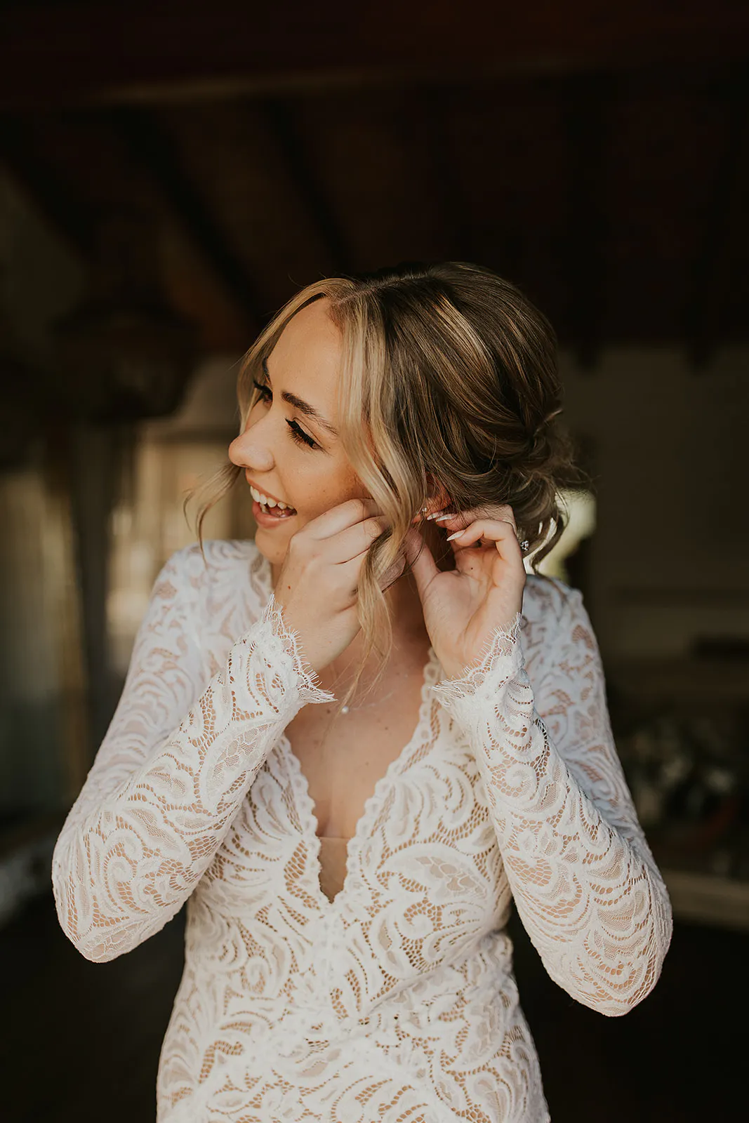 A Spring Italian Villa wedding at Tivoli Fallbrook - Meggy Weggy | San ...