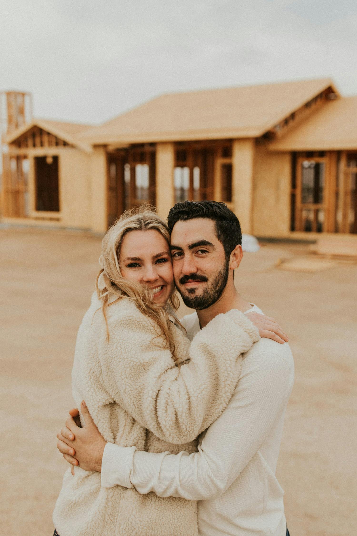 The Ruth House | Temecula Home Building Photoshoot - Meggy Weggy ...