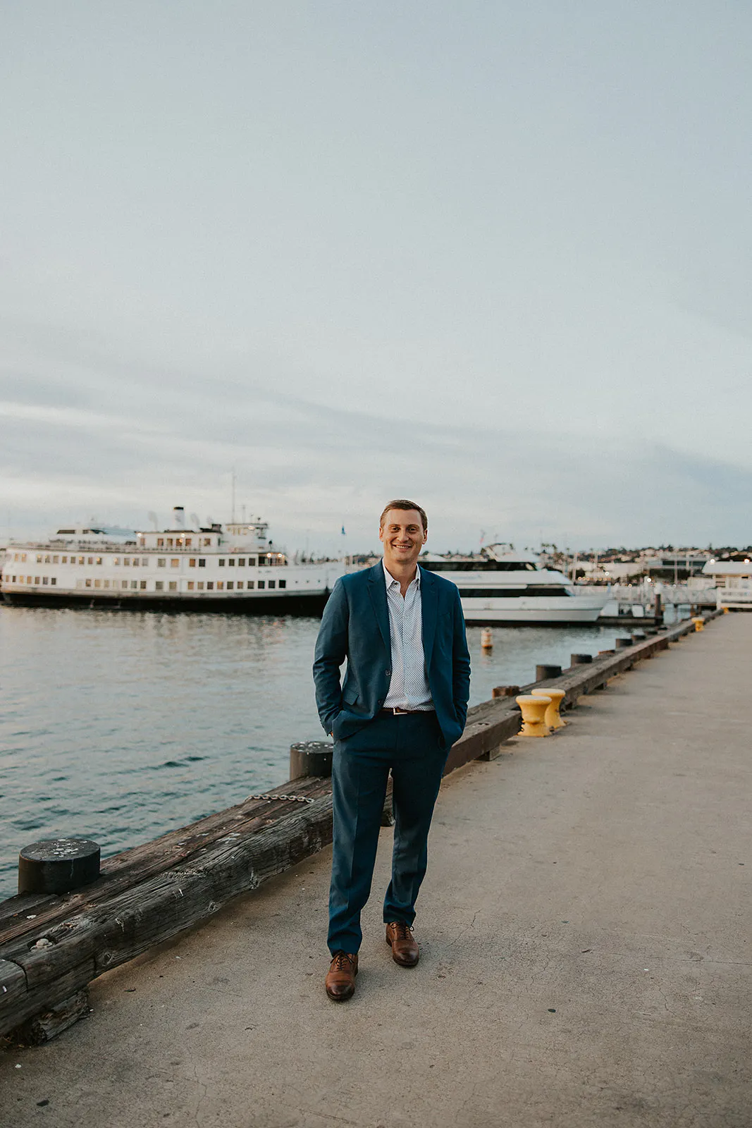 San Diego elopement in Little Italy - Meggy Weggy | San Diego Wedding ...