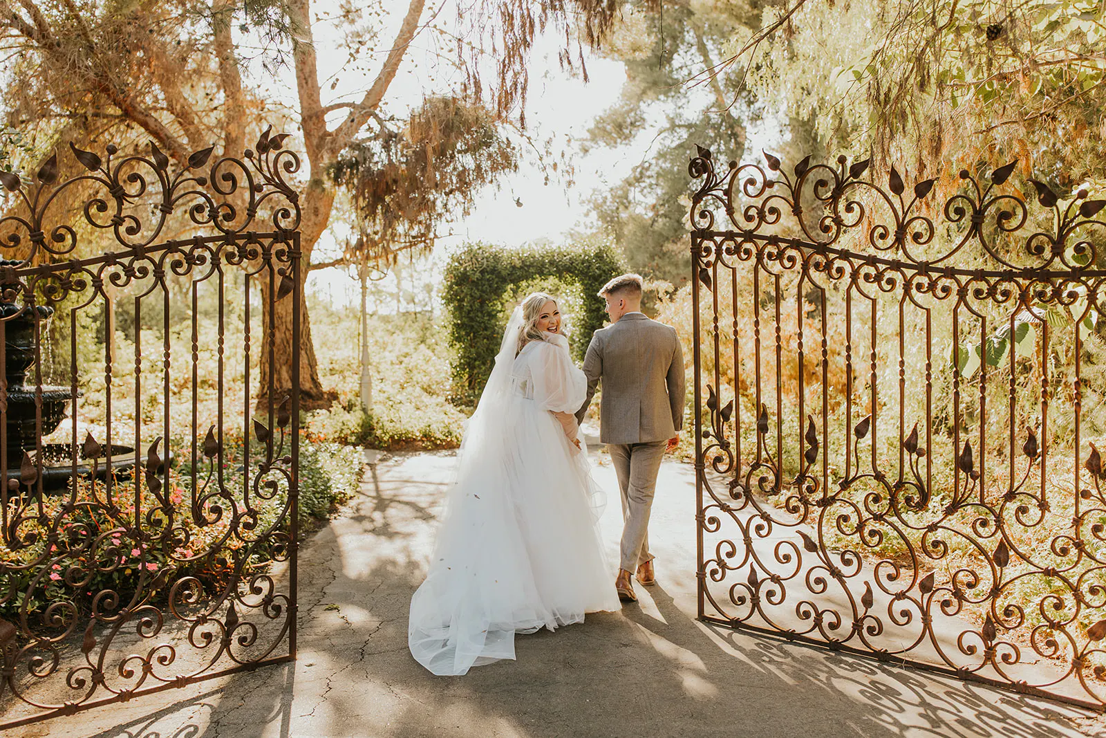 Weddings - Meggy Weggy | San Diego Wedding & Elopement Photographer